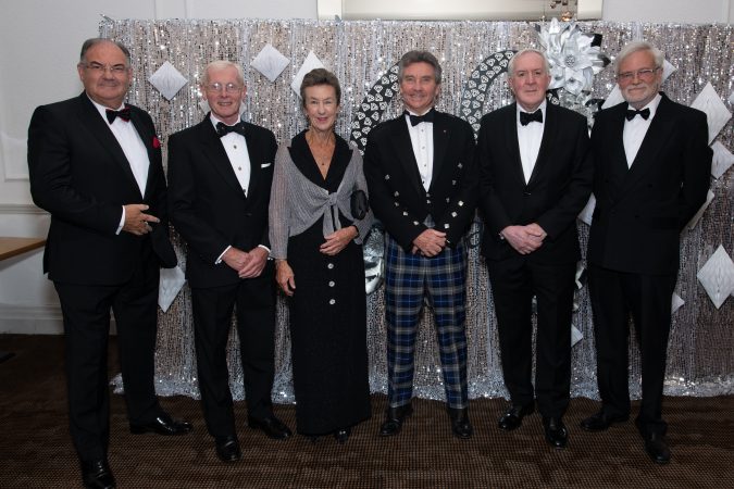 Marking 60 Years! - Isle of Man Anti Cancer Association
